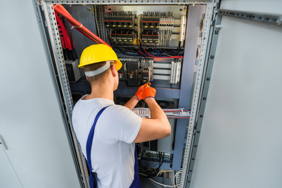Common Electrical Installation Problems | PA | NCE