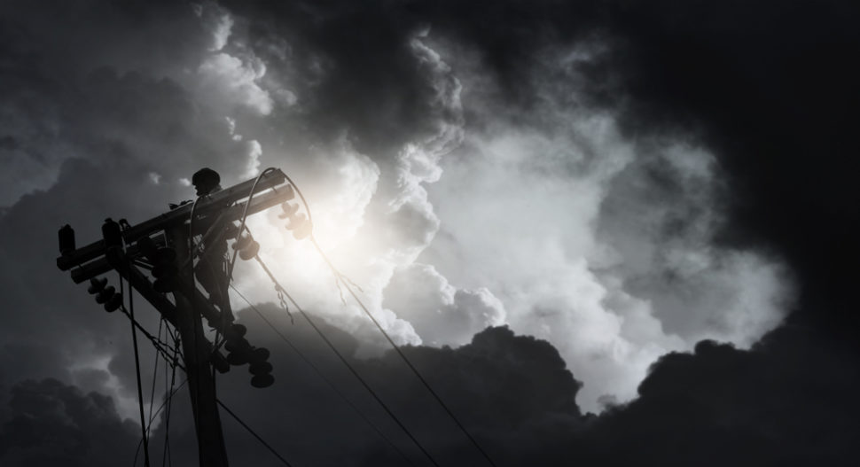 Expert Tips for Storm Damage | Langhorne | NCE
