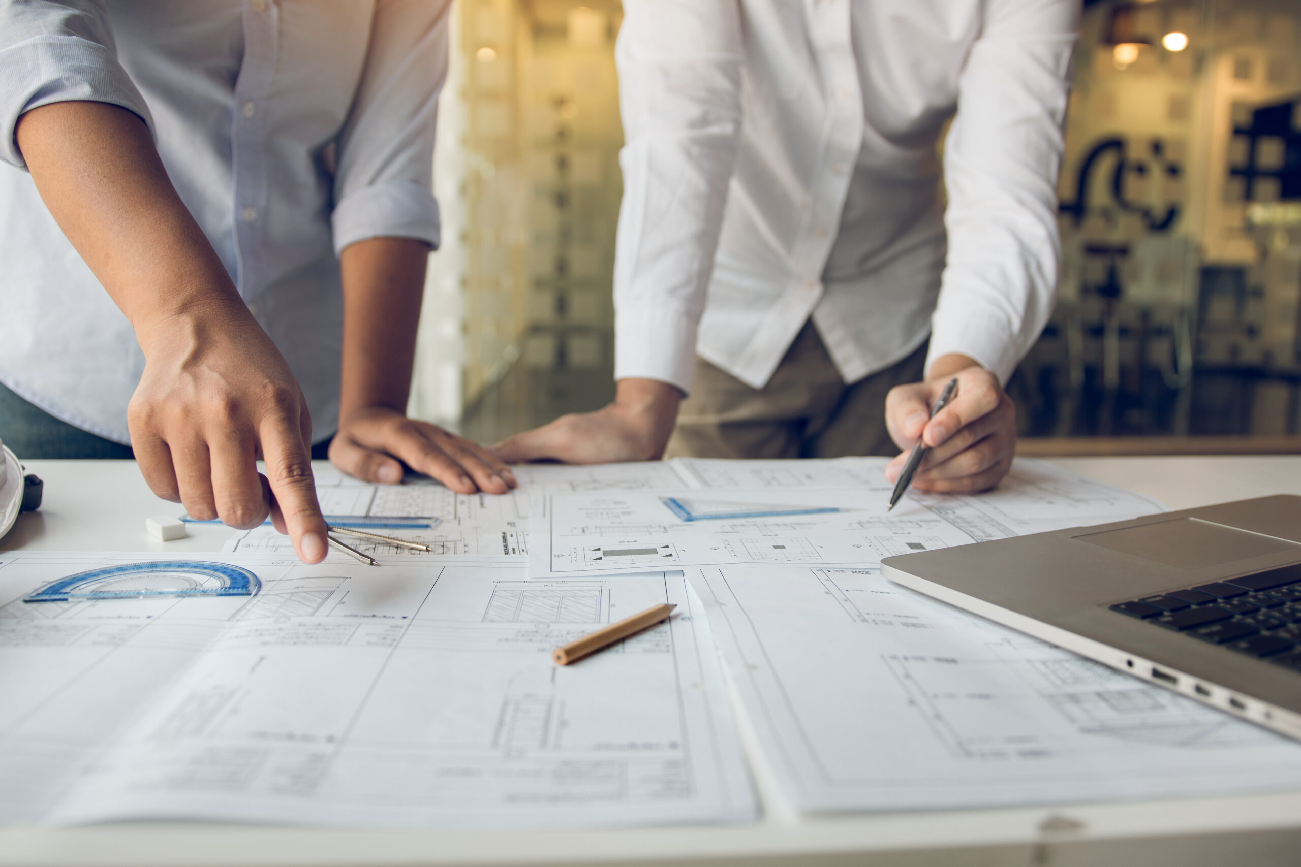 Best Practices for Electrical Project Management